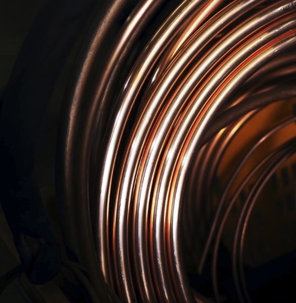 Tube ring rolling - Causes of tube failure in exchangers