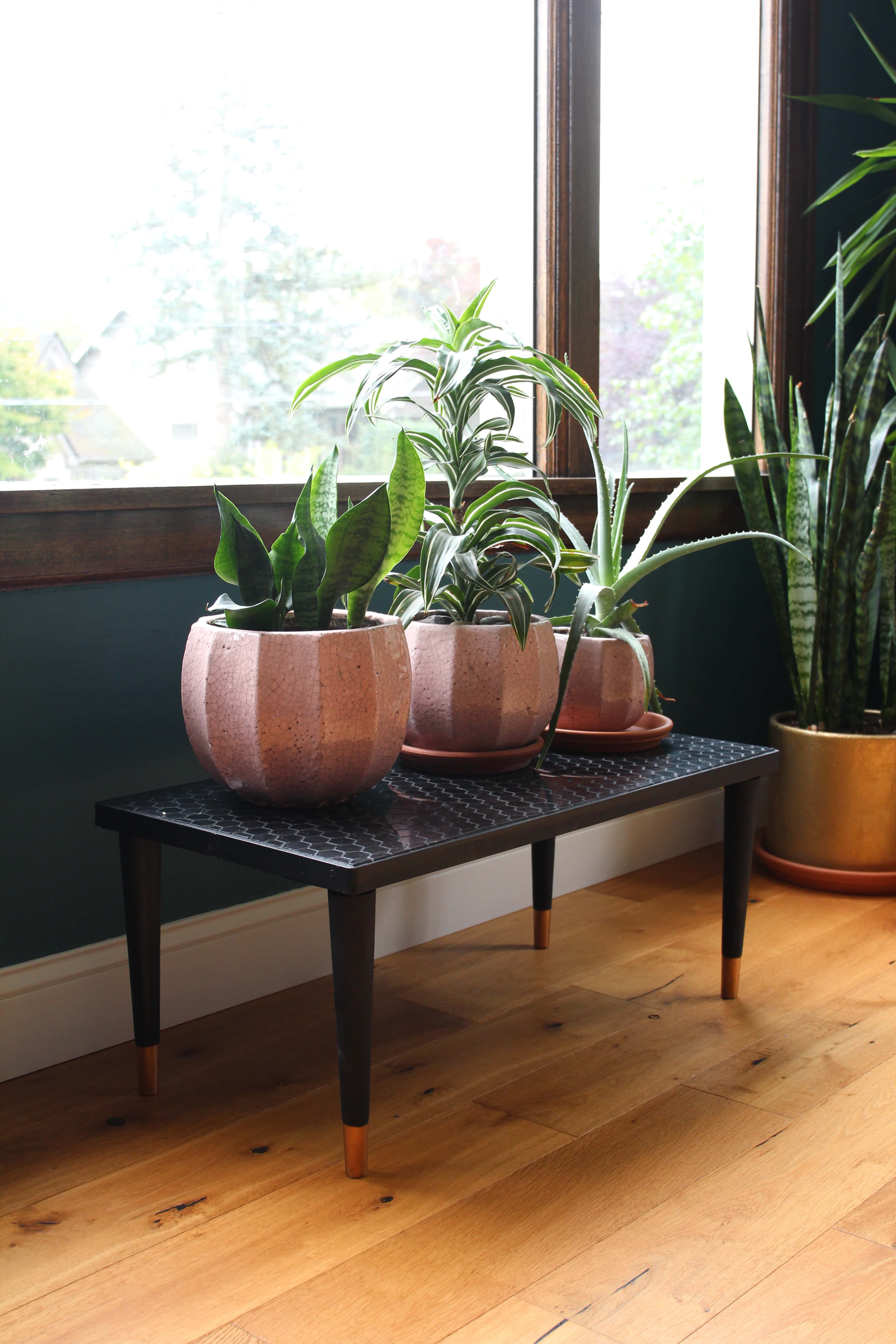 7 Creative Ways To Use Extra Tile - This Dear Casa