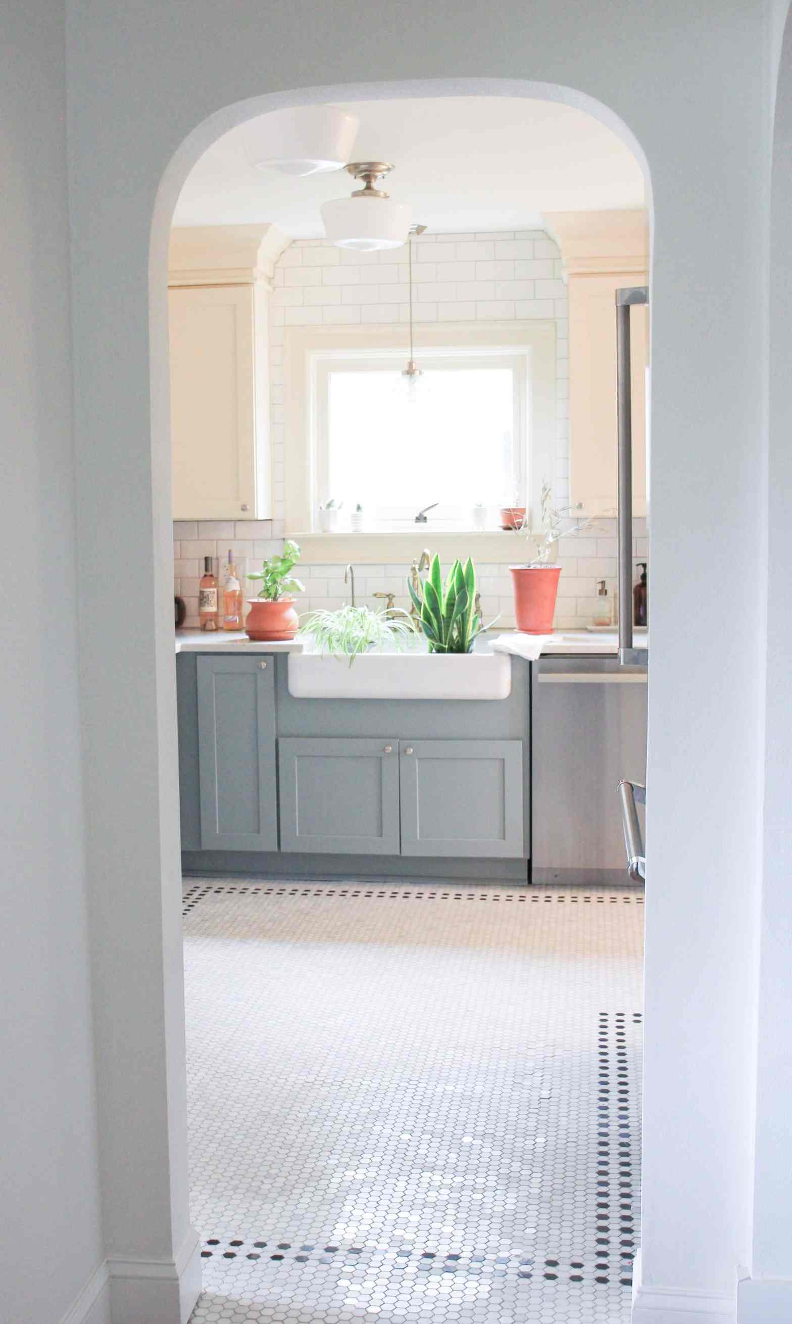 7 Creative Ways To Use Extra Tile - This Dear Casa