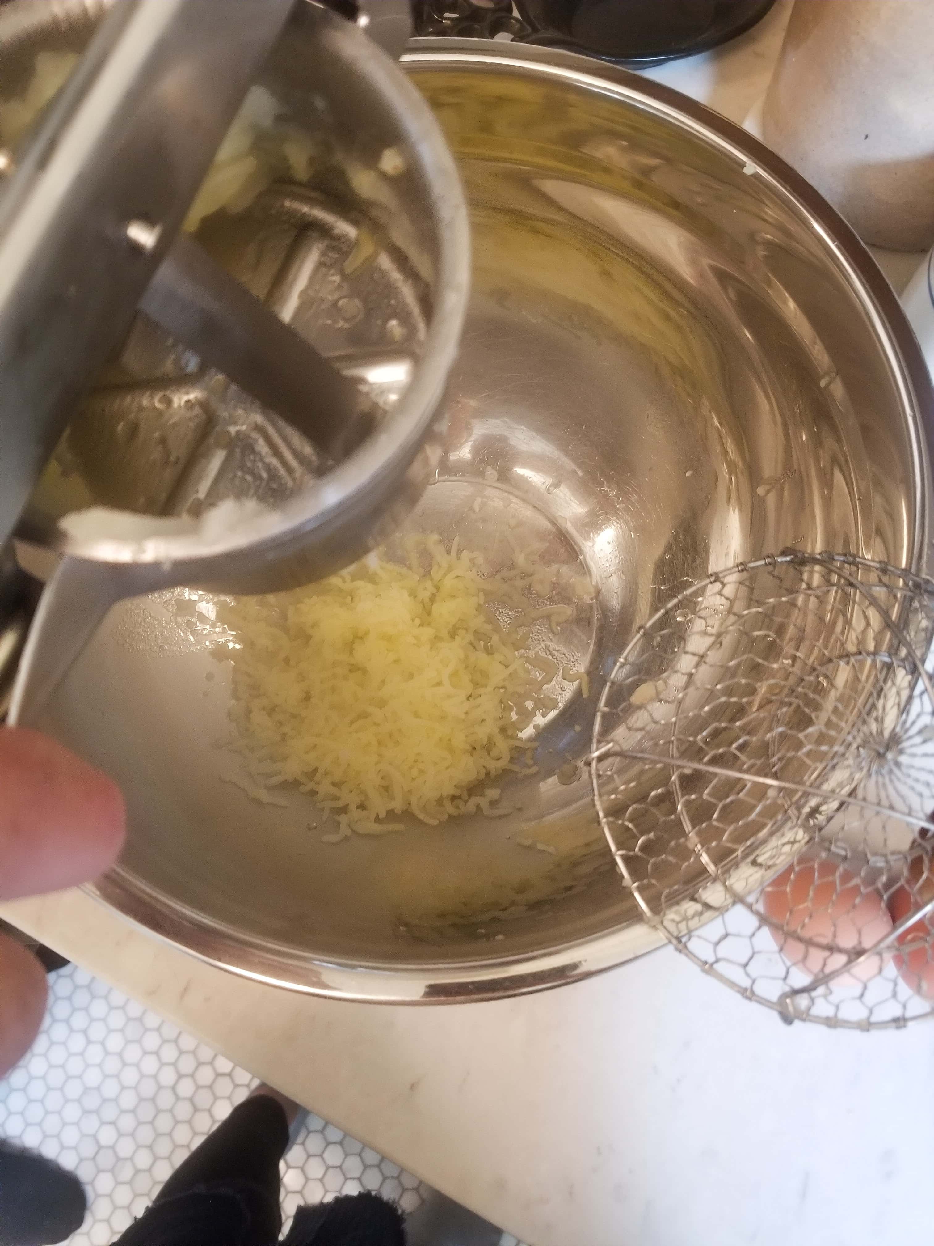 How To Make Gomboc - Delicious Hungarian Dumplings - This Dear Casa