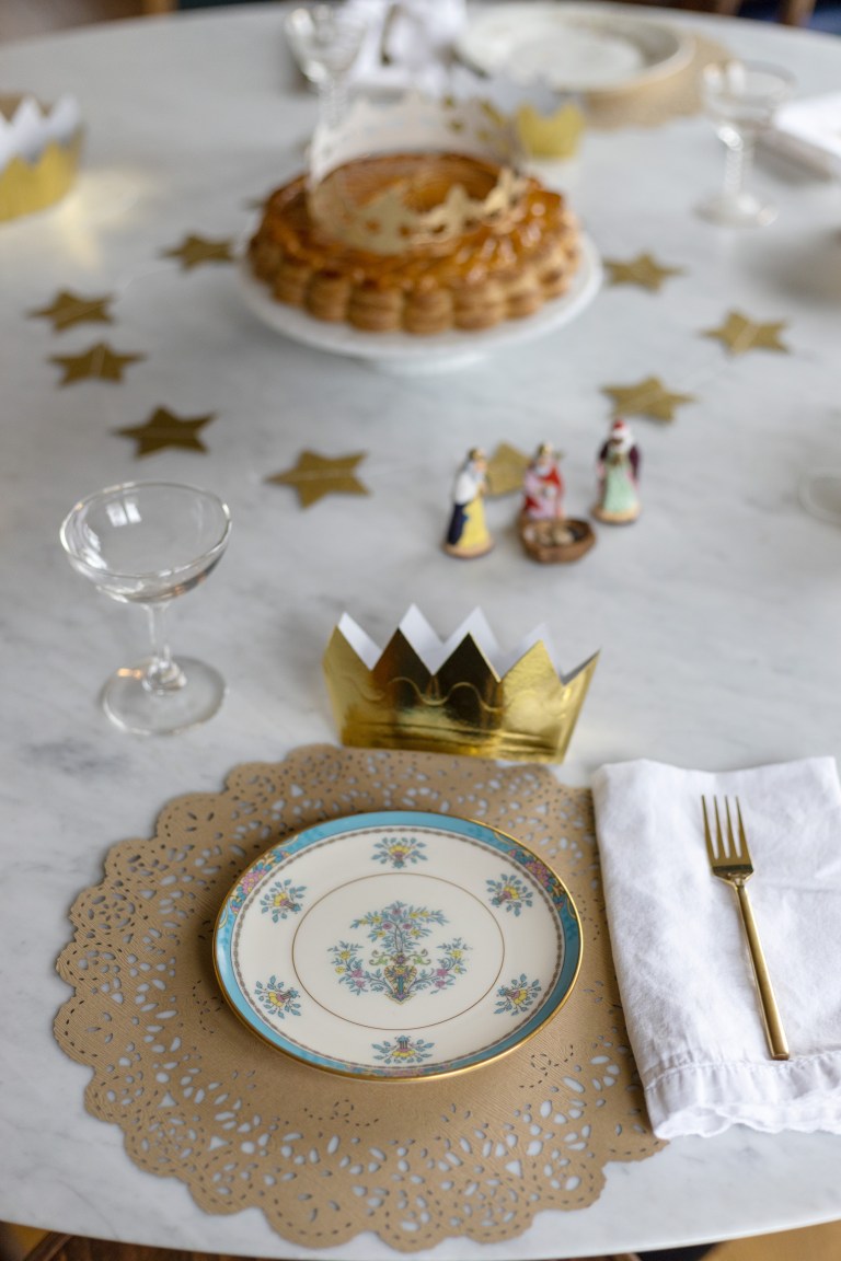 Our Epiphany Celebration - This Dear Casa