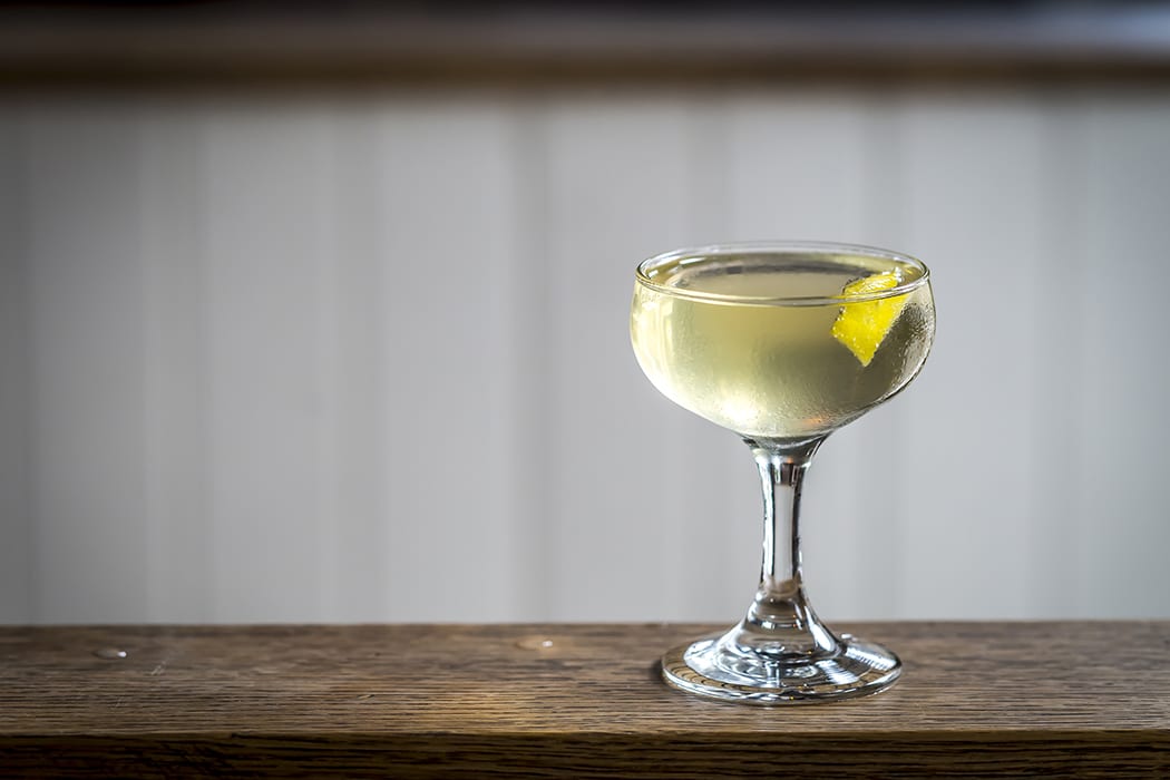 Puttin' on the Spritz - Imbibe Magazine