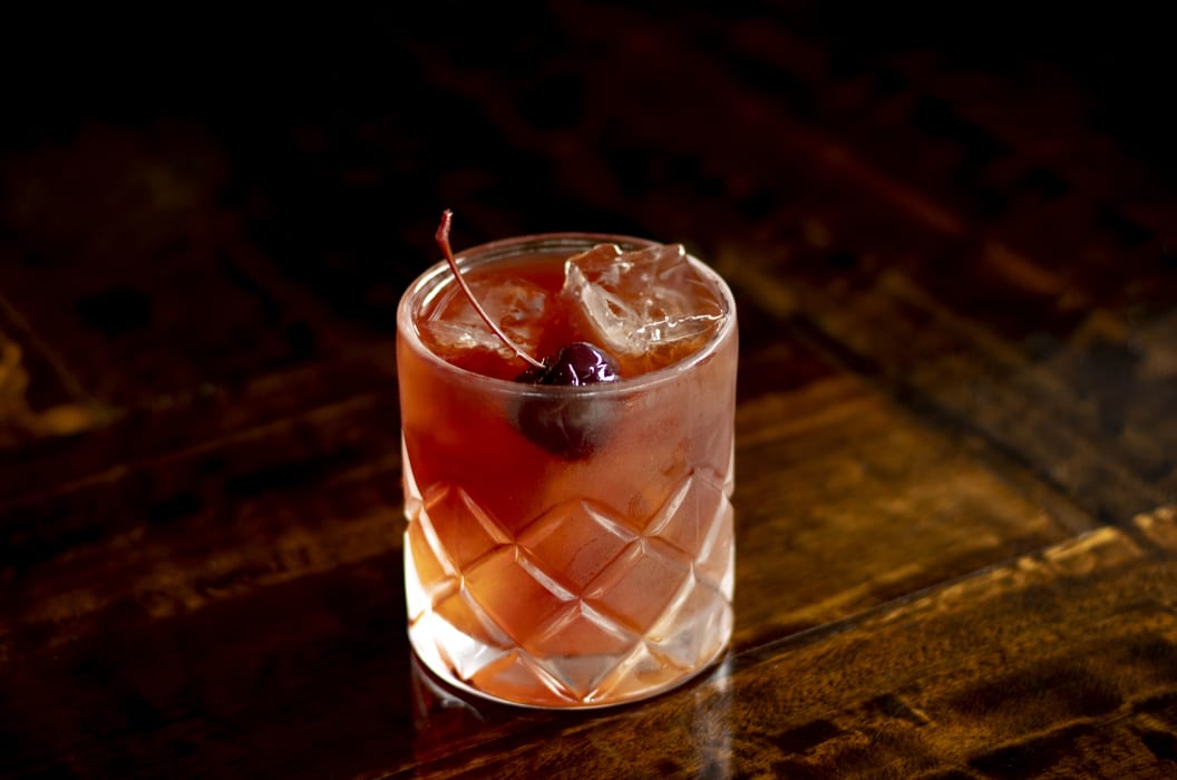 La Condesa Cocktail - Imbibe Magazine