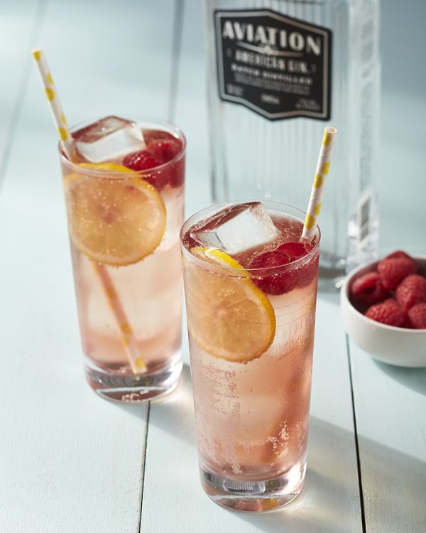 Taking the Gin & Tonic Beyond the Gin & Tonic - Imbibe Magazine