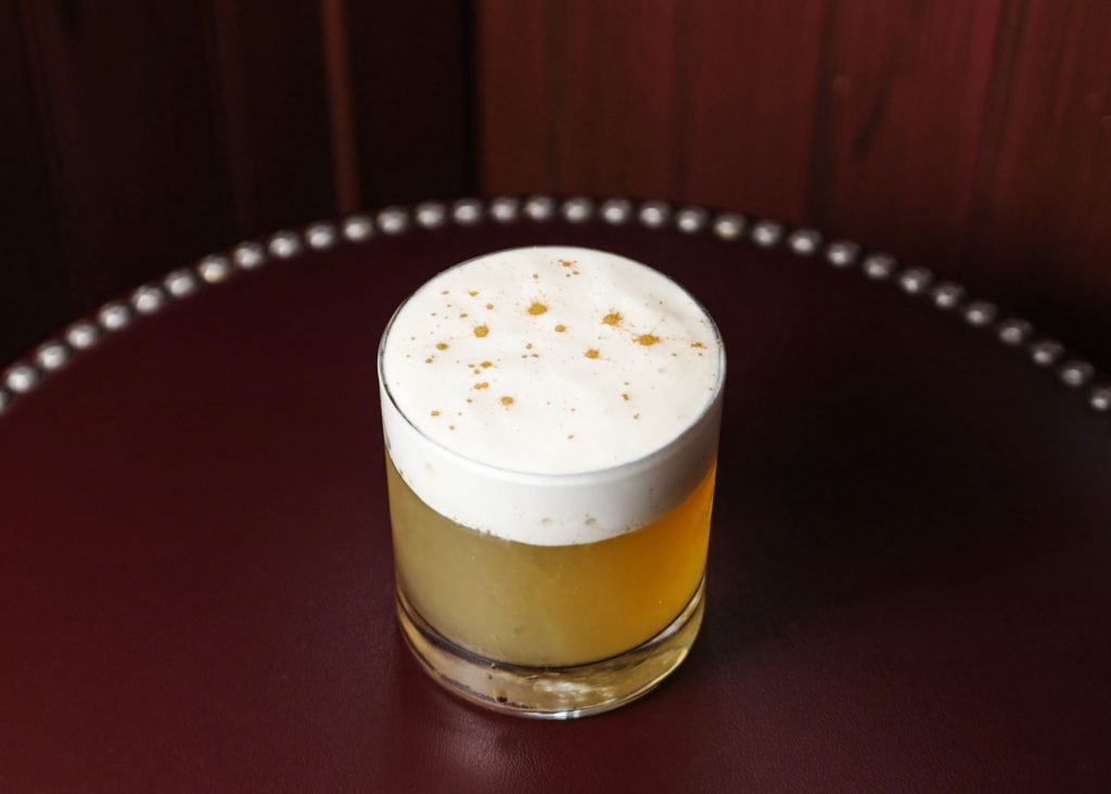 Big Bar's California Road Trip - Imbibe Magazine