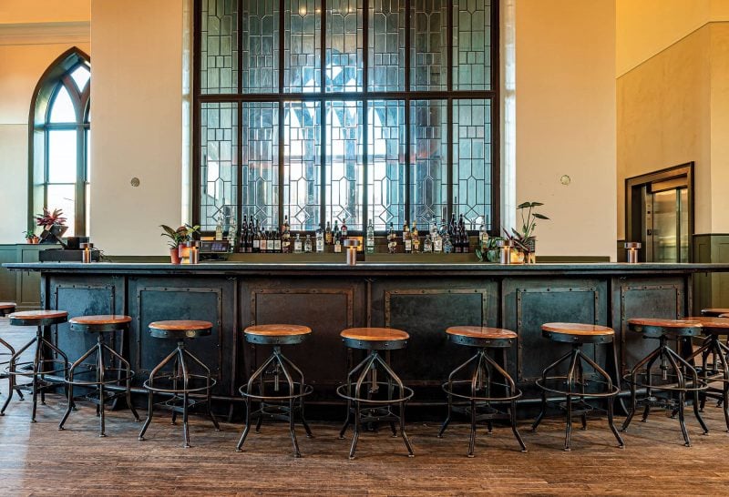 Mellotone Beer Project: Imbibe 75 Place to Watch - Imbibe Magazine