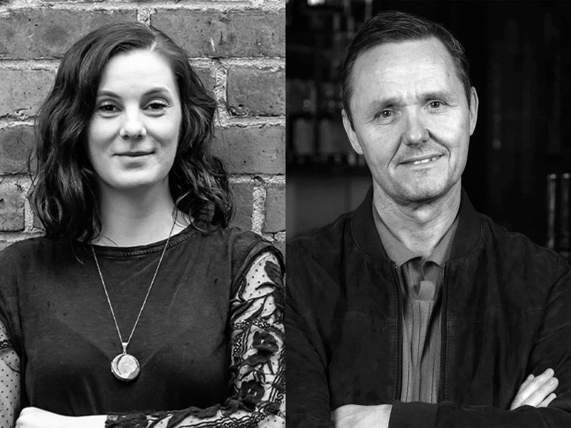 Episode 65: 2023 Imbibe 75's Josh Ibañez - Imbibe Magazine