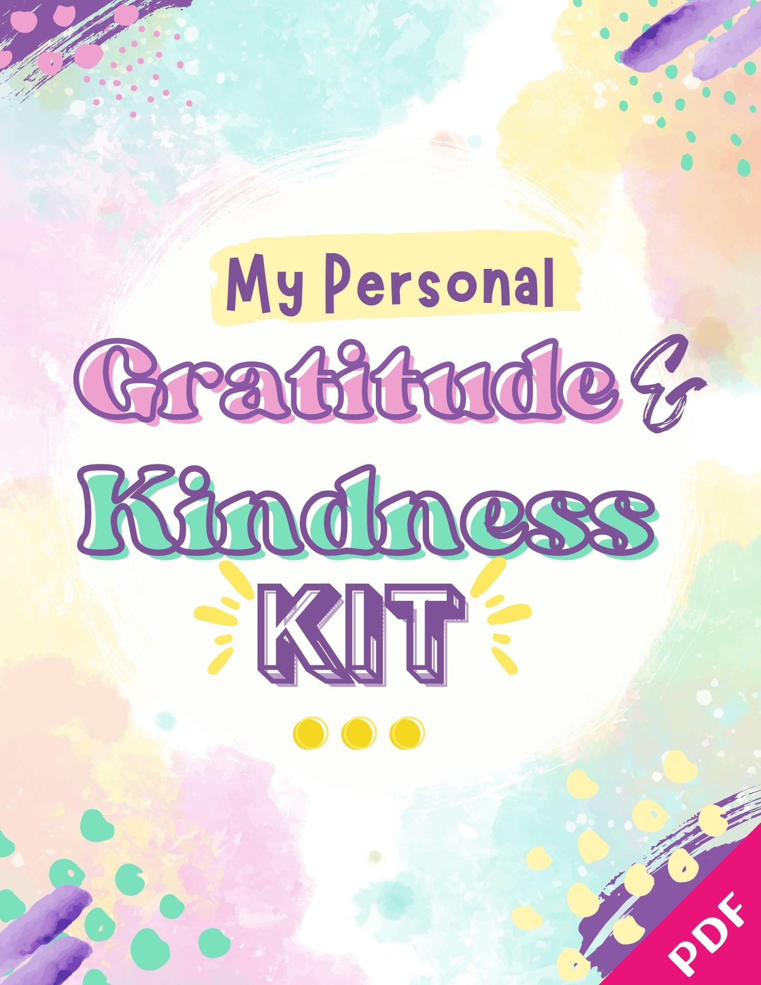 Life Is A Doodle - Locking Diaries And Journals For Girls