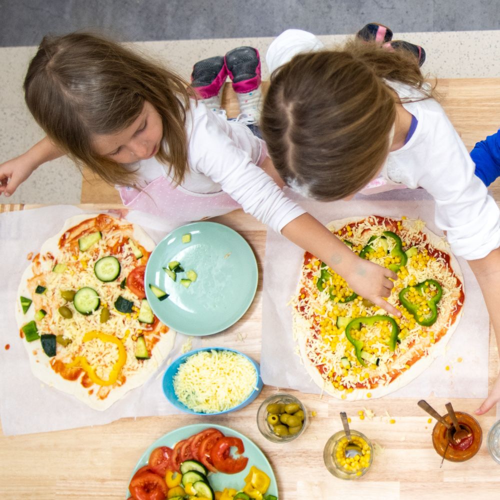 13 Fun Ideas For The Best Back-to-School Sleepover Party