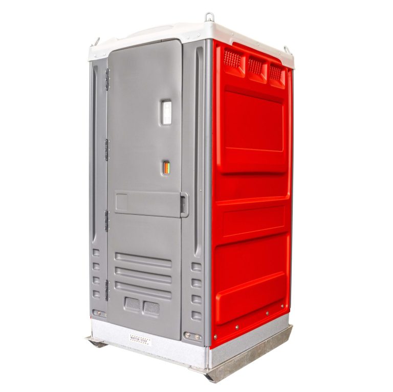 Portable Waste Tanks 2000L 4000L & 6000L - Merlin Portable Toilets