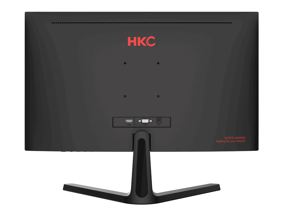 Buy HKC MG24V9F 24-inch meager 165hz 1ms LCD narrow-border VA FHD ...