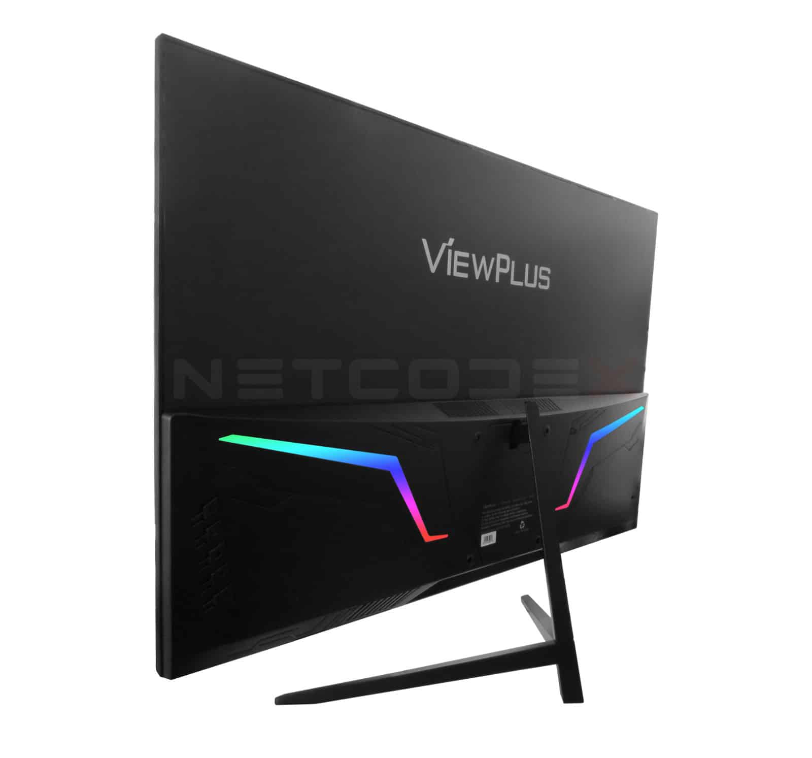 Buy ViewPlus MX-27 27" VA 75hz 5ms 1080p Frameless Monitor w/ RGB back ...