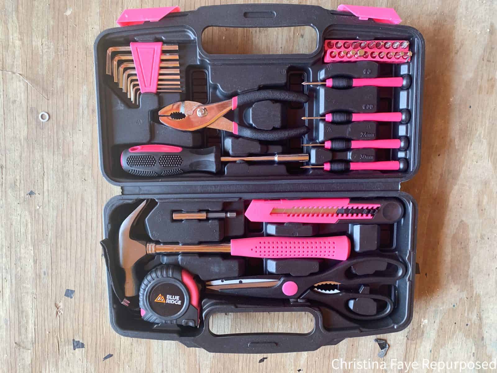 Repurposing an Old Dresser Into a Sideboard for Home Office Use | Oh My ...