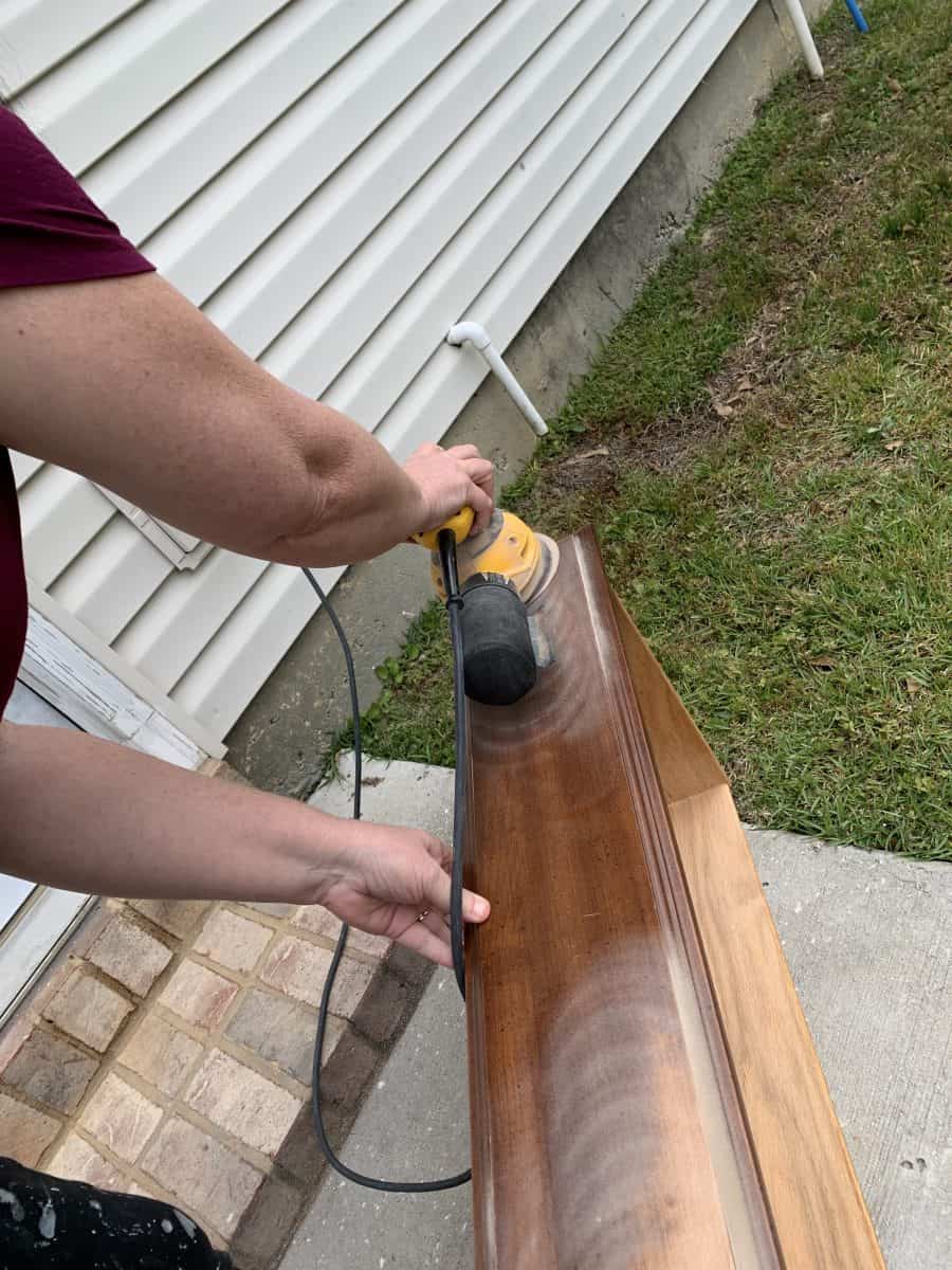 10 Tools Needed to Flip Furniture | Oh My Sander