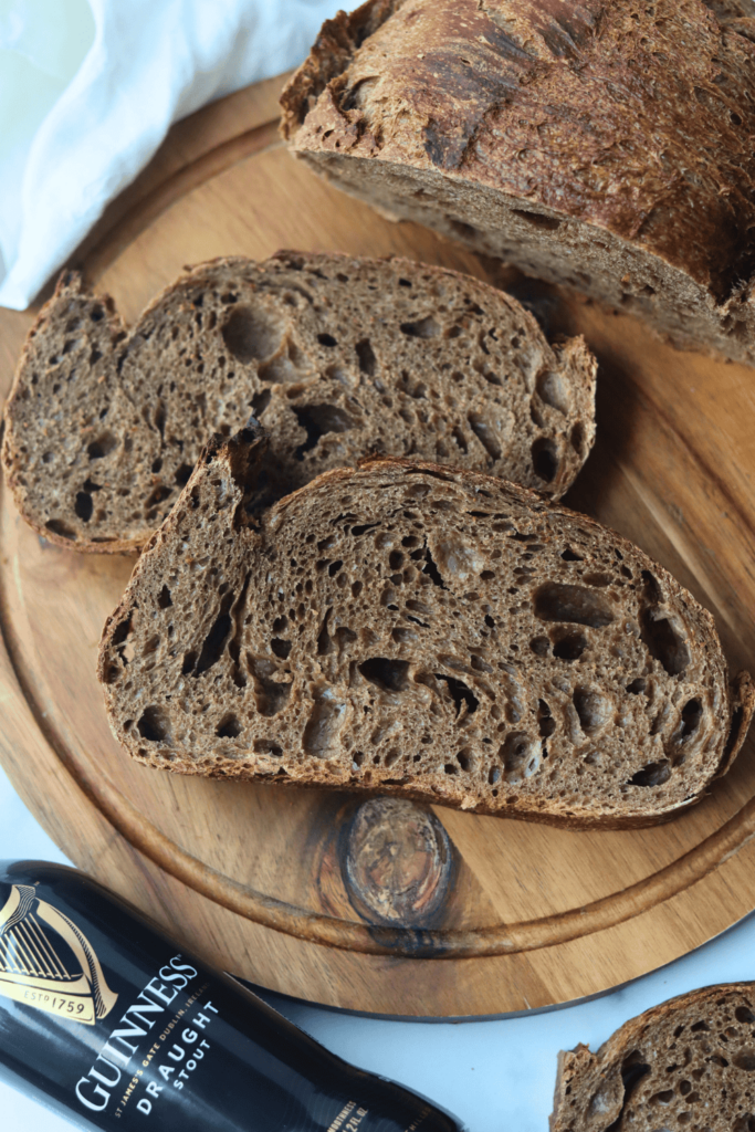 Sourdough Inclusions: What to Add to Your Bread & When - Simplicity and ...