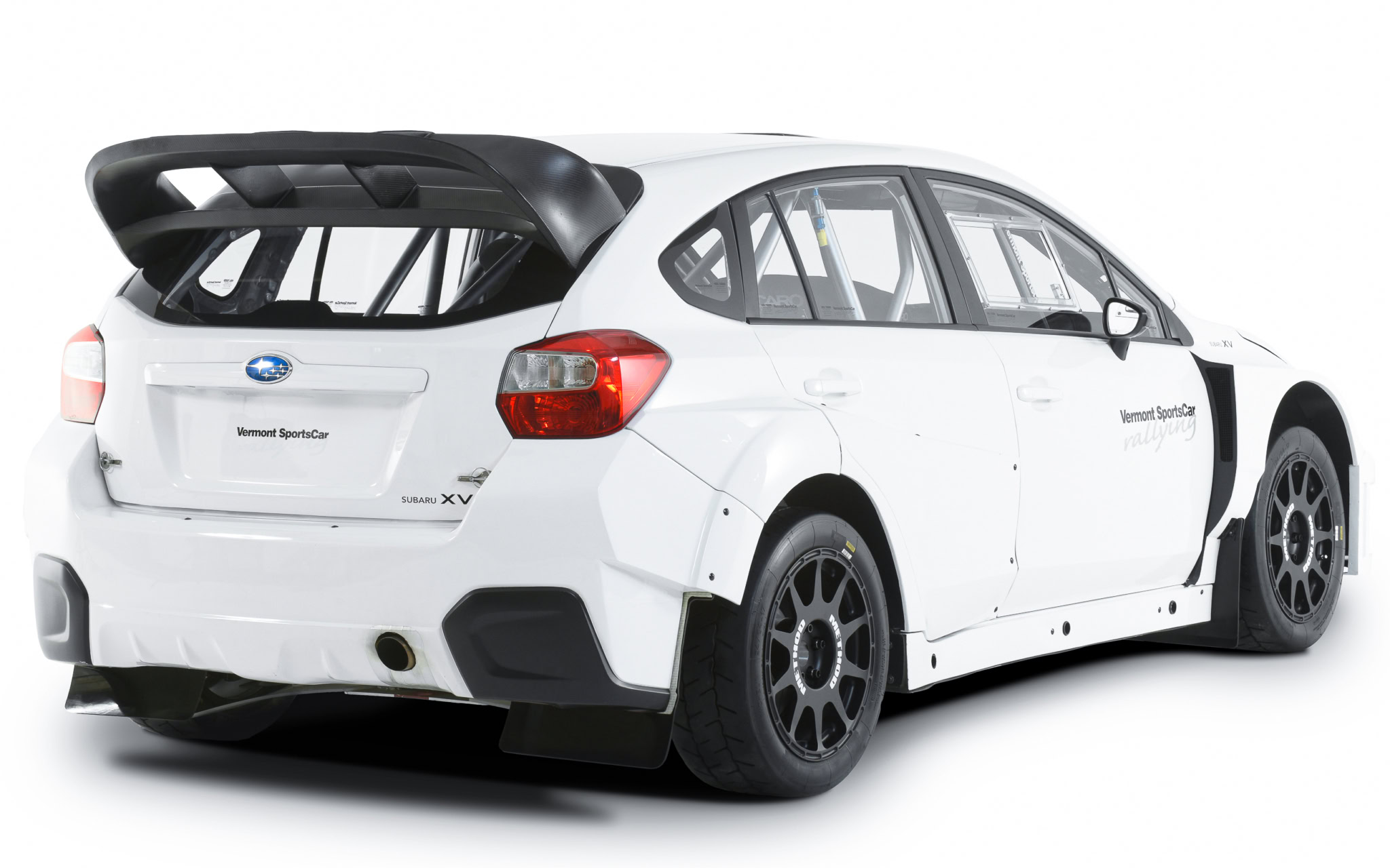 VT15xv - Vermont SportsCar
