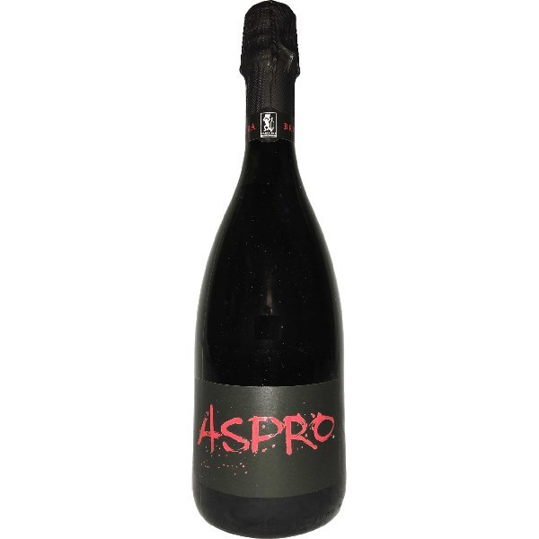 Aspro, Sangiovese Metodo Martinotti, Rosé, Palazzona di Maggio (BIO ...