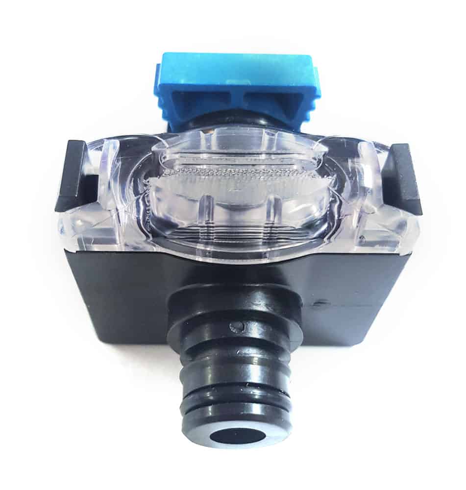 Jabsco Par-Max 3 GPM Pressure Pump 24v 31395-4024-3A 11 LPM