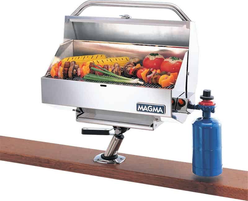 Barbecue Magma Newport Lpg Valve