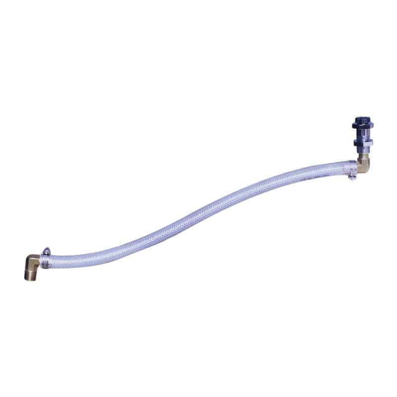 Seastar Fill And Vent Plug Kit HA5450