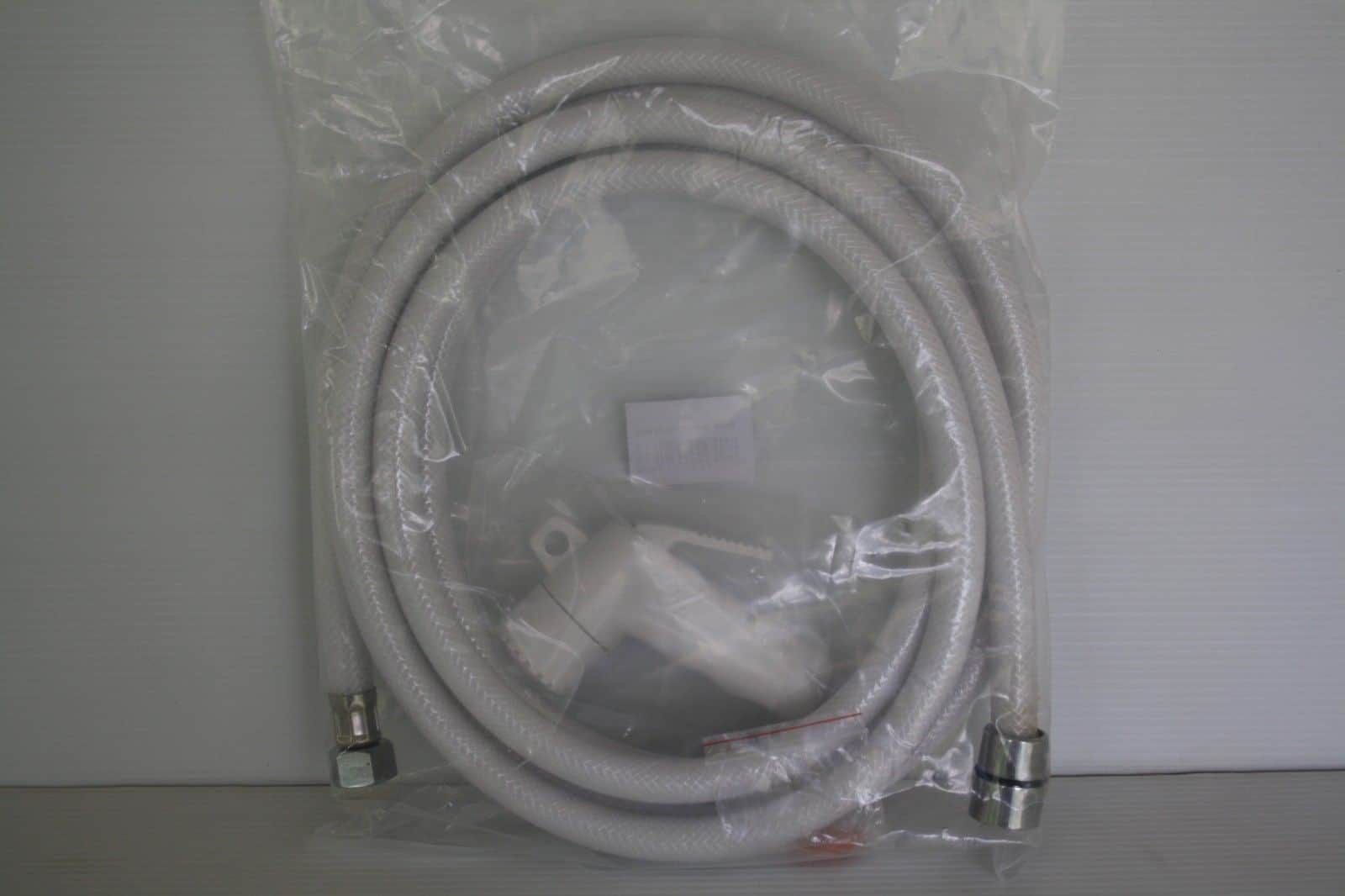 Nuova Rade Premium Hand Shower Rose + 3 metre Hose with on/off switch