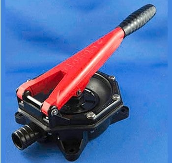 Henderson Service Kit Neoprene Chimp 1 Ak8010