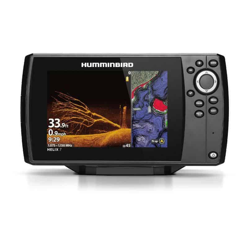 Humminbird - Boat Parts and Marine Accessories - Boat Hut