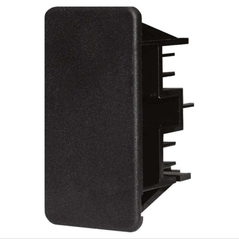 BLUE SEA Contura Switch Mounting Panel Plug / BS-8278