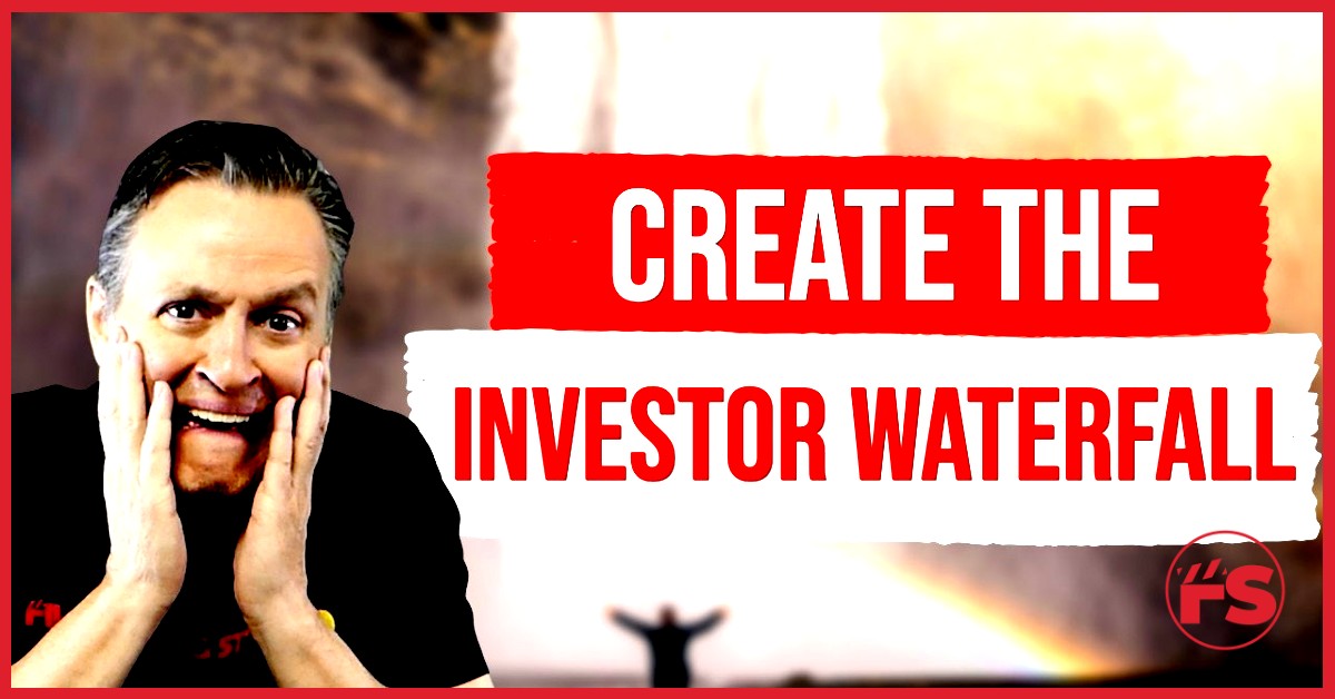 Understanding the Film Investor Waterfall: How Money Flows Back to Your ...