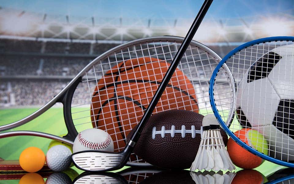 10 Most Popular Sports for Men