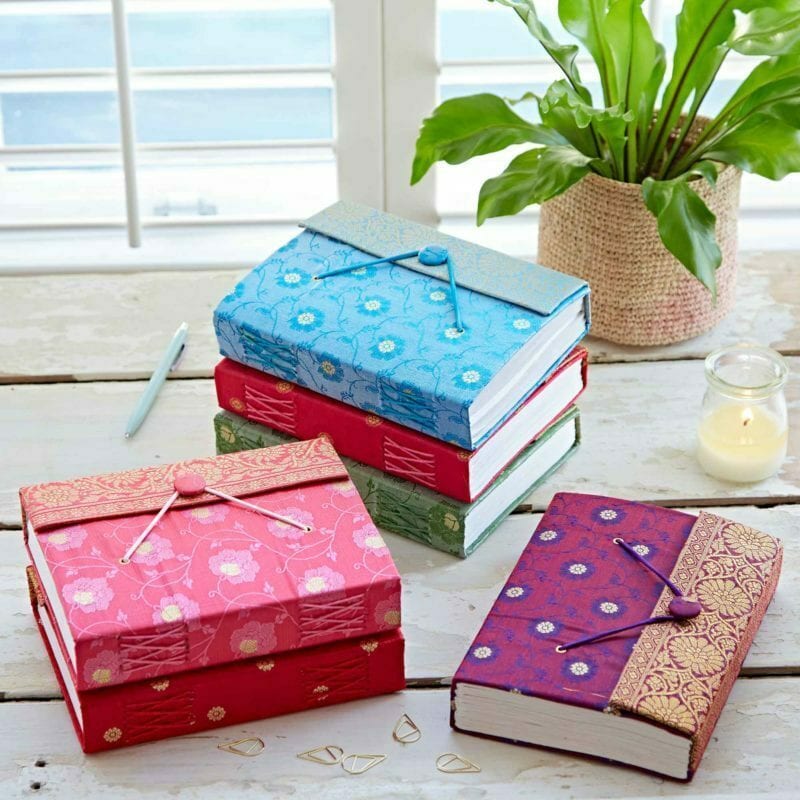 Our Story | Paper High