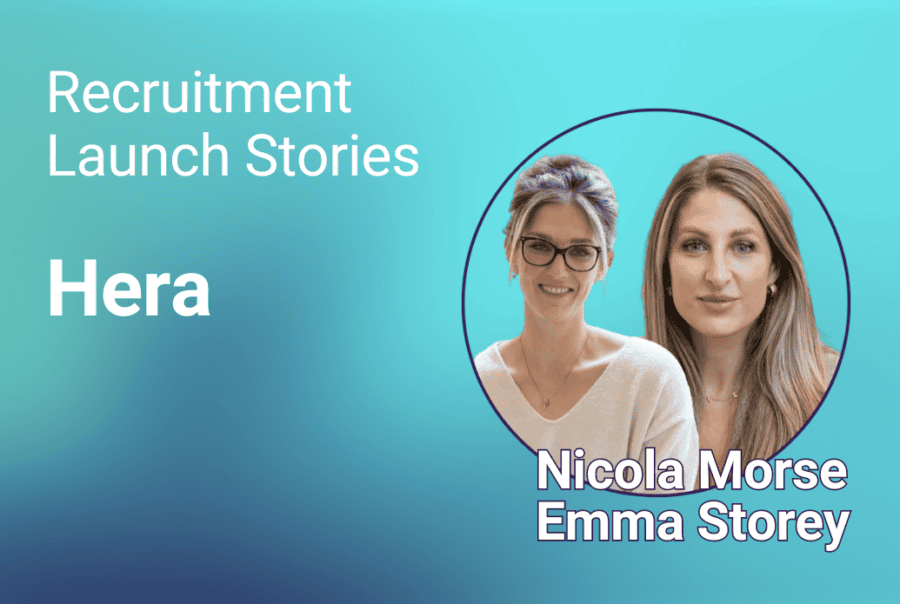 Recruitment Agency Founder Case Studies | RecruitHub