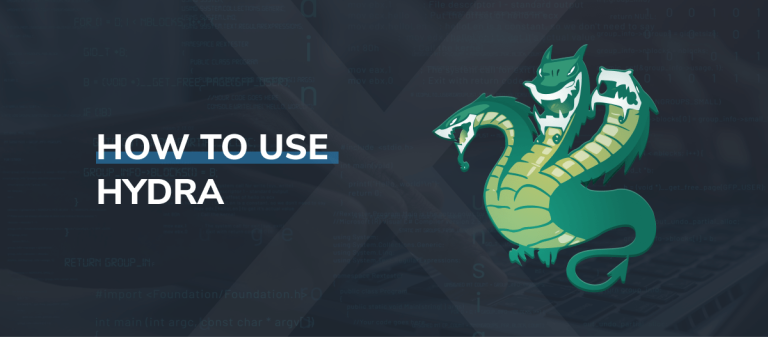 How to Use Hydra to Crack Passwords: The Complete Guide