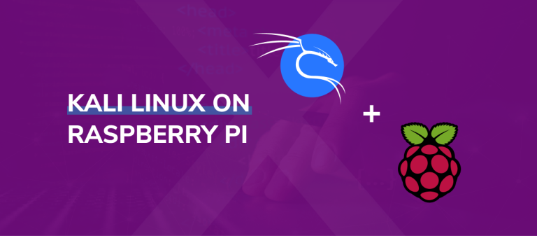 How to Install Kali Linux on Raspberry Pi (And Why Do It?)