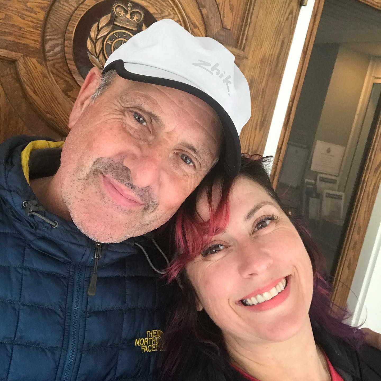 The 5 Great Capes | The Start