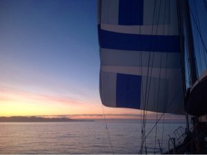 The 5 Great Capes | The Start