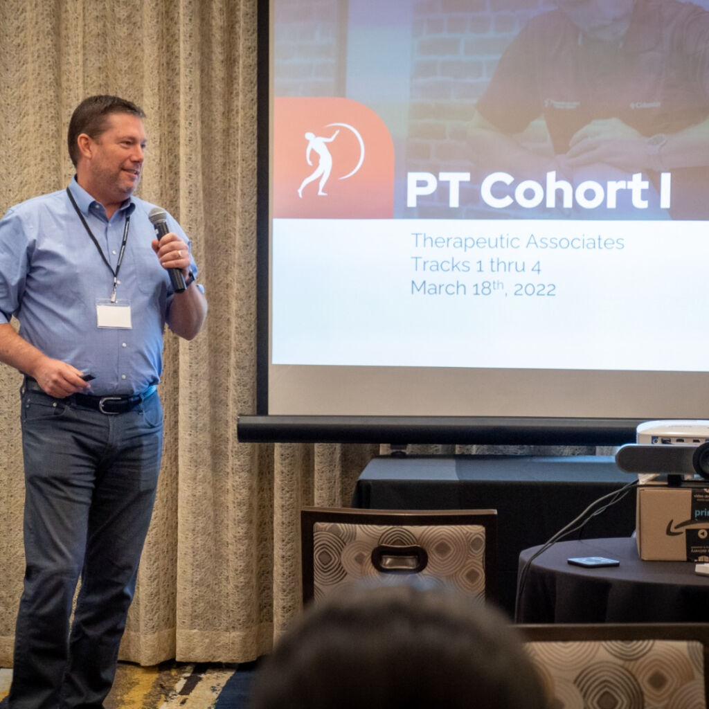 My Professional Journey as a Physical Therapist | Blog