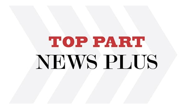 Top Part Limited | Delivering Quality Brands to the Auto Trade