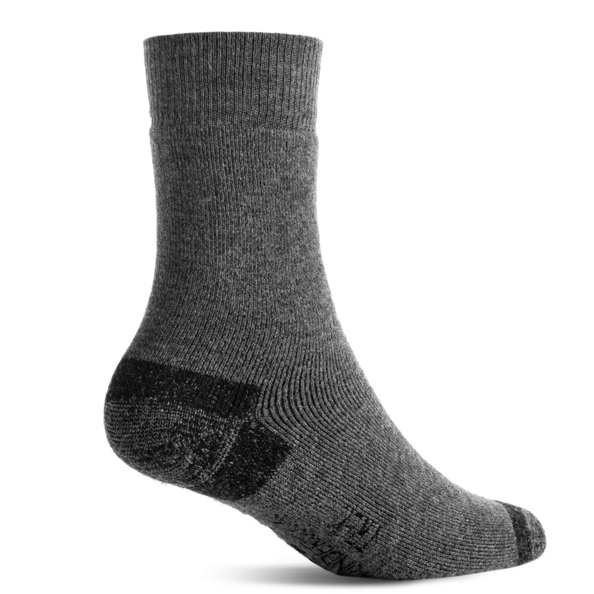 winter socks wool