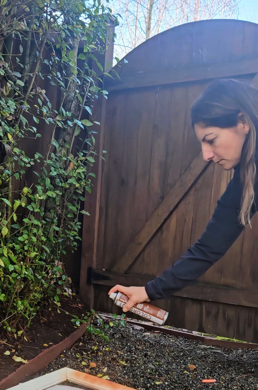 How To Redo Old Picture Frames - This Dear Casa