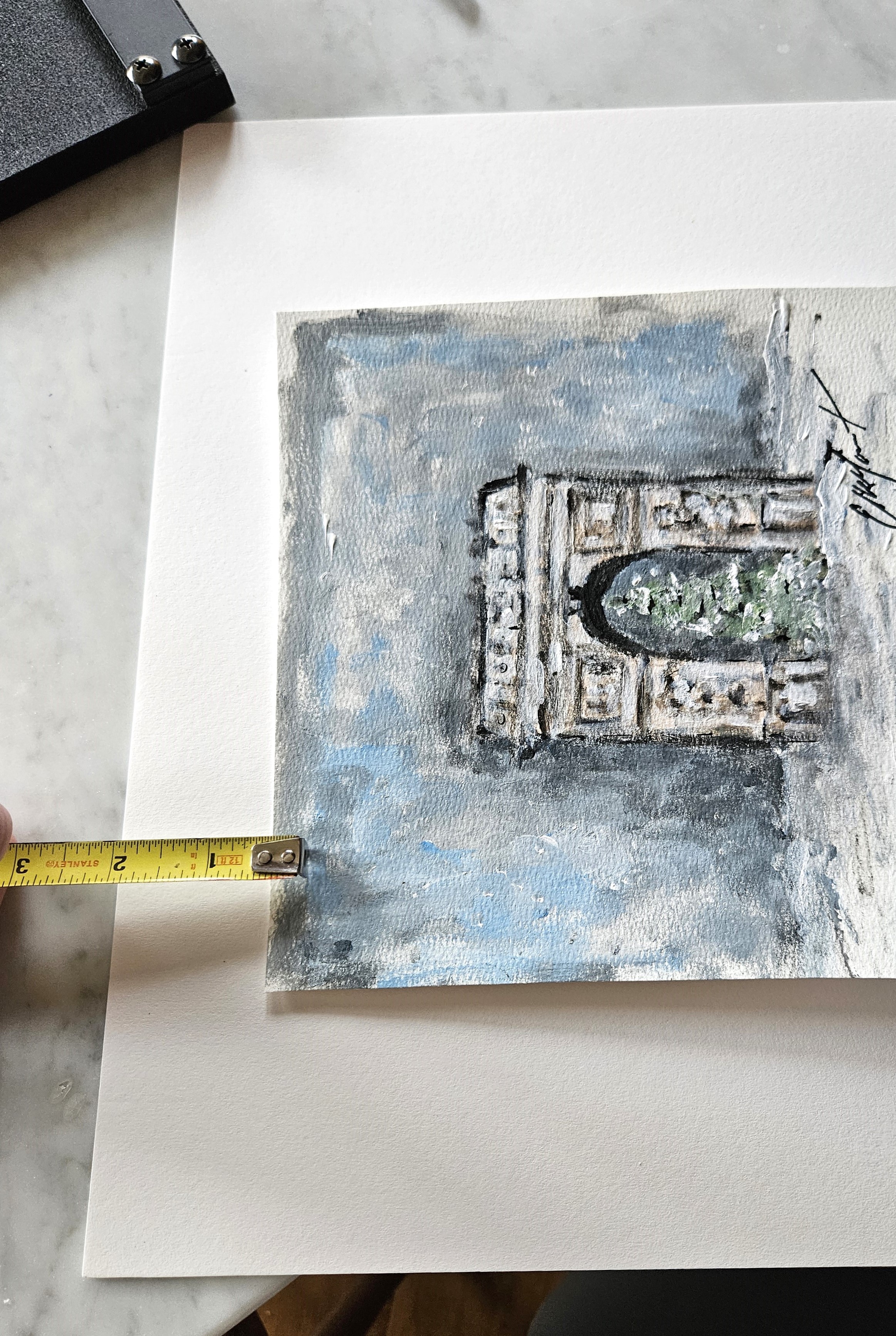 How To Redo Old Picture Frames - This Dear Casa