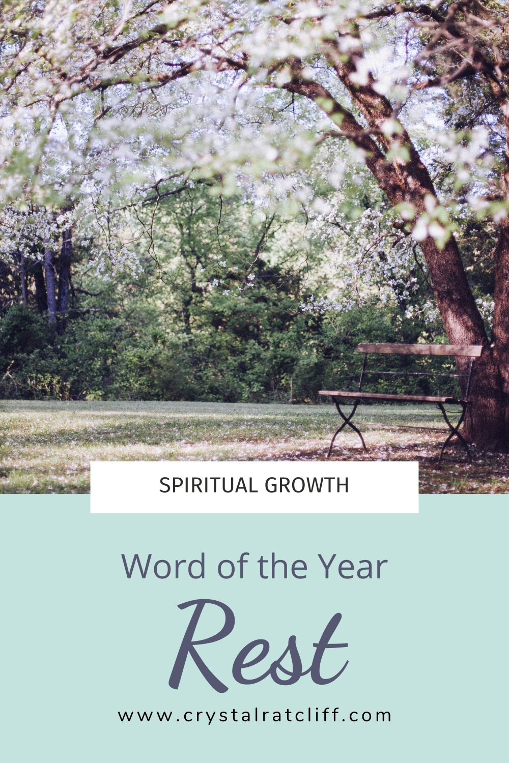 Home - Crystal L. Ratcliff