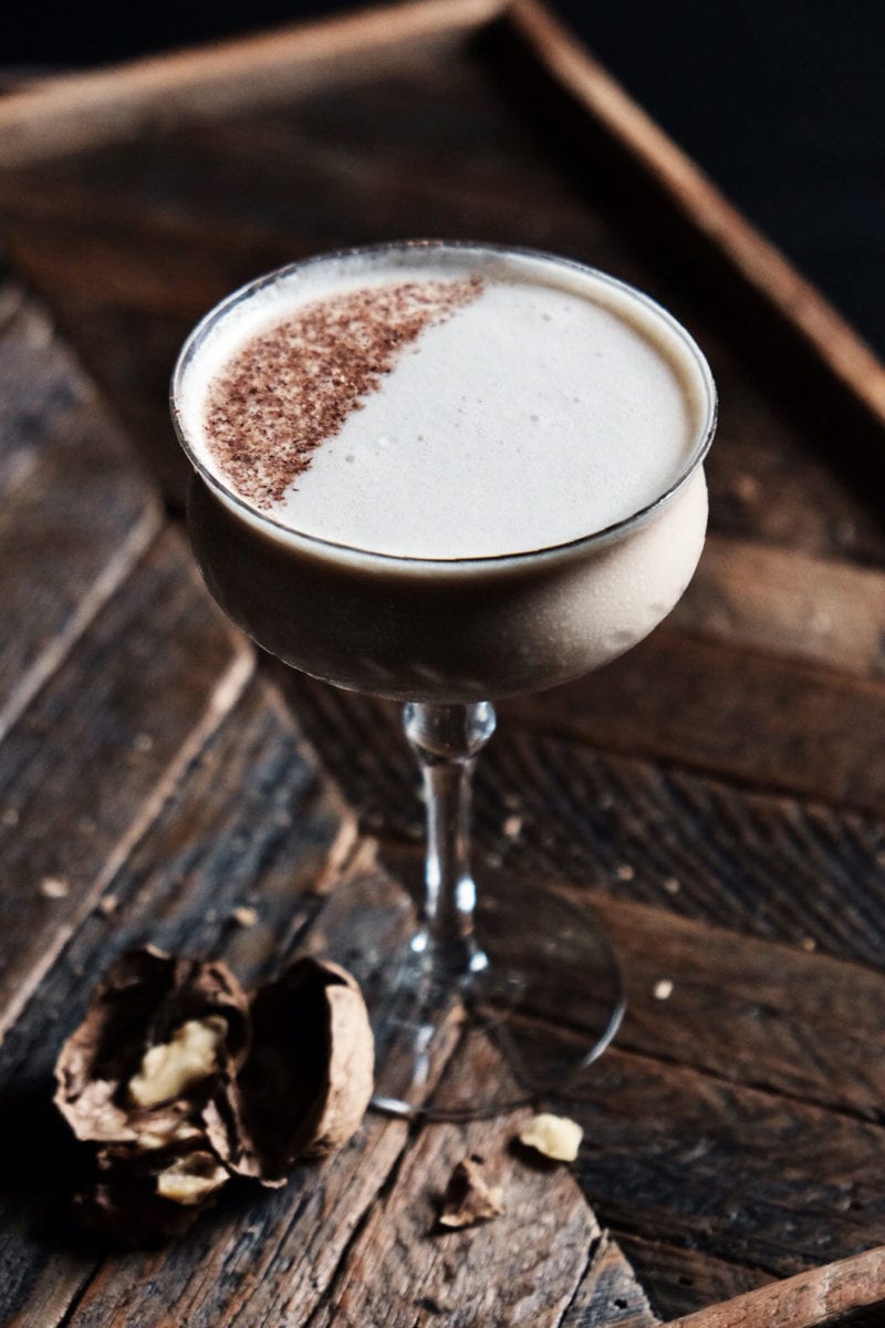 Amaro Kalimotxo - Imbibe Magazine