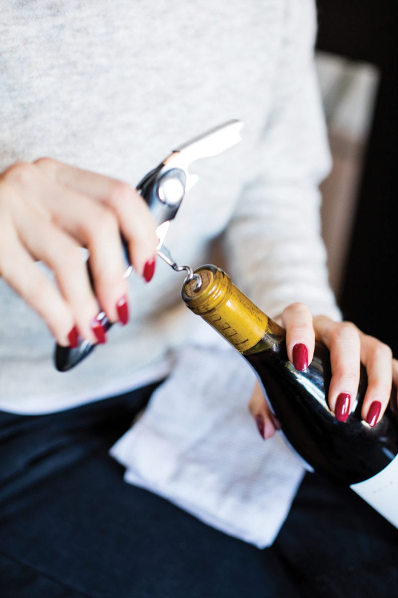 How to Build Your Own House Wine List - Imbibe Magazine