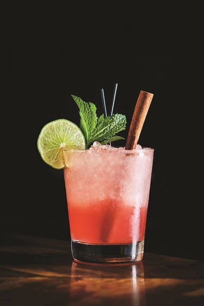 Shakara Rum: Drink of the Week - Imbibe Magazine