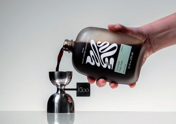 Drink of the Week: Kloo Coffee Concentrate - Imbibe Magazine