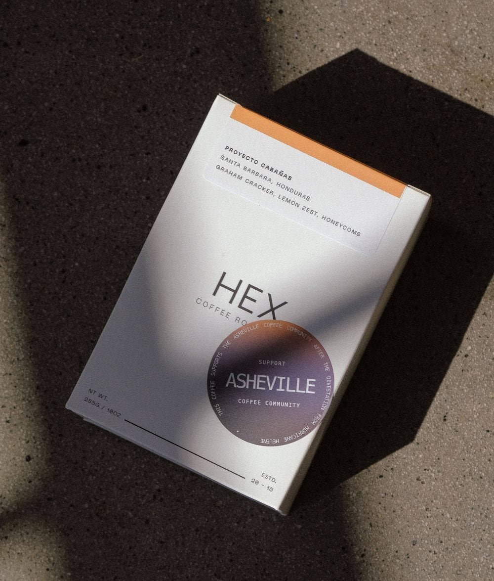Drink of the Week: HEX Coffee Proyecto Cabañas - Imbibe Magazine
