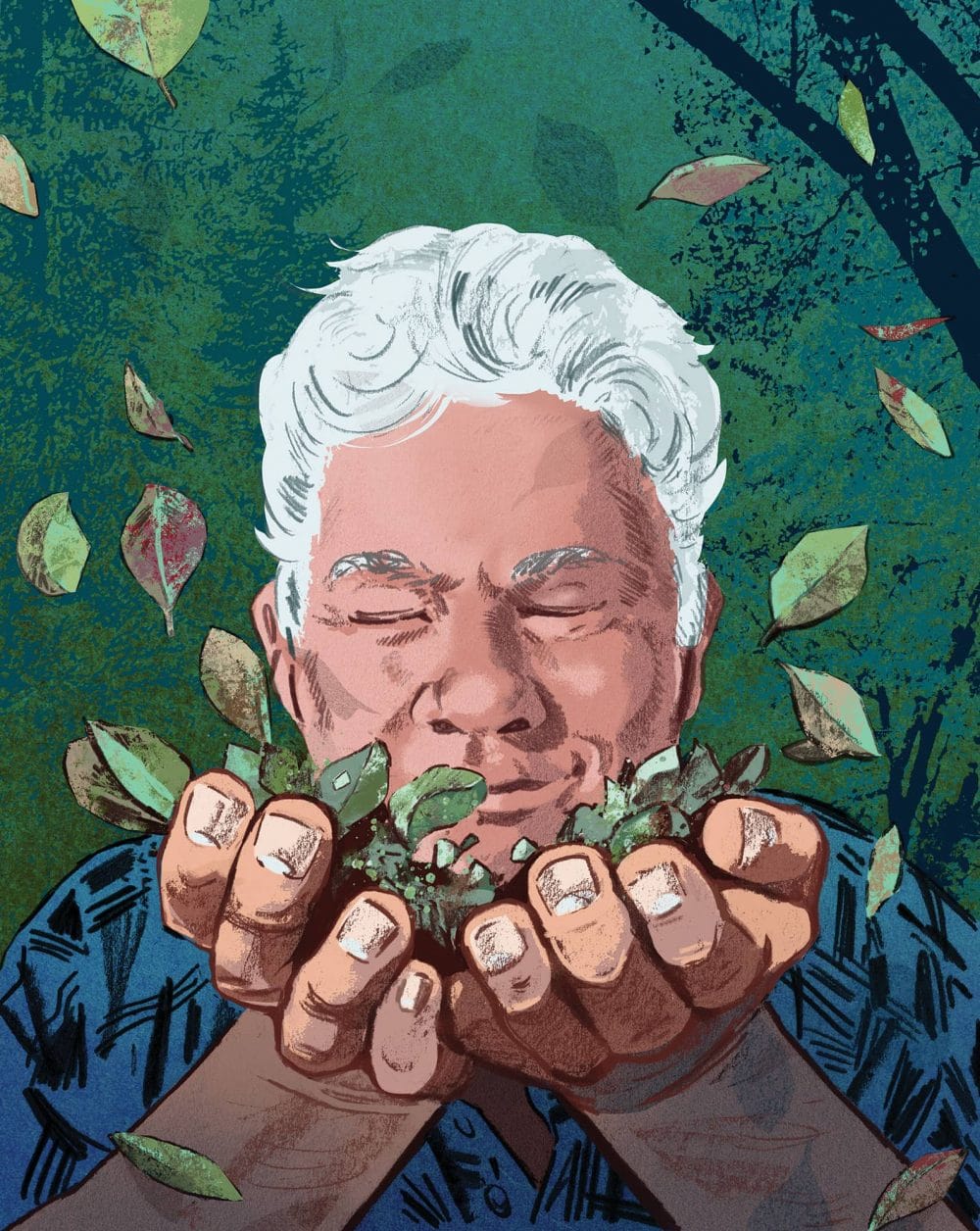 What Happens to Lost Flavors? - Imbibe Magazine