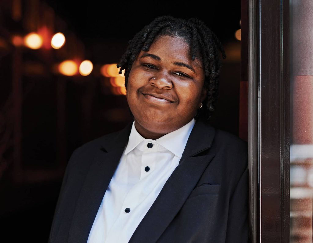 Kiki Austin: Imbibe 75 Person to Watch - Imbibe Magazine