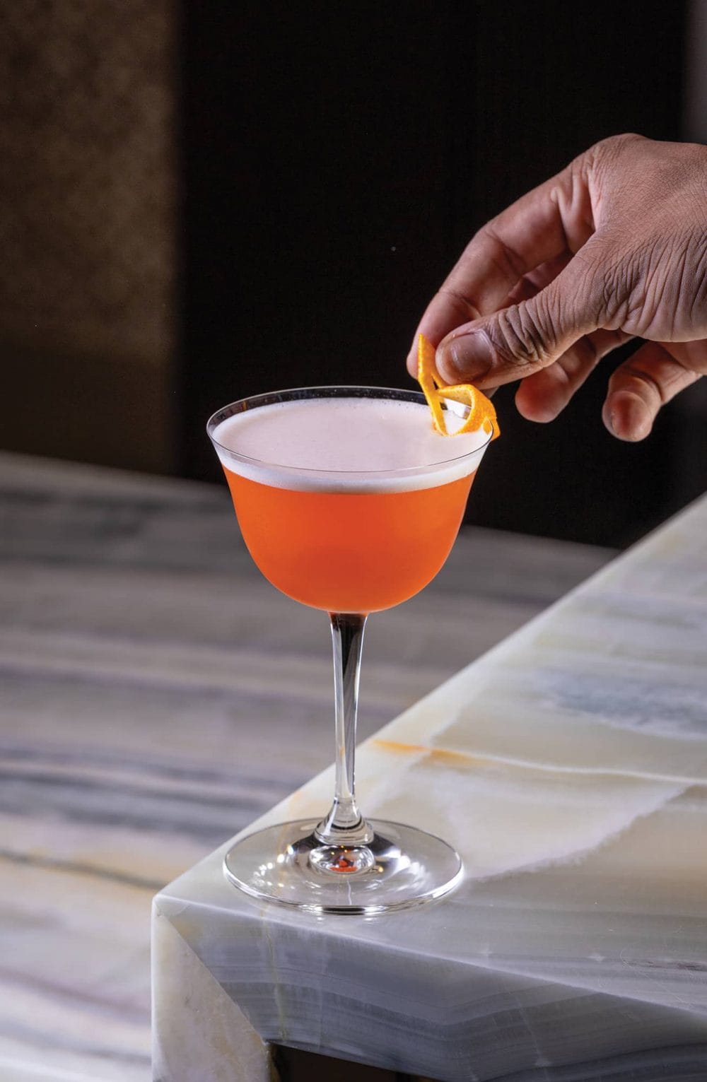 6 to Try: Paper Plane Variations - Imbibe Magazine